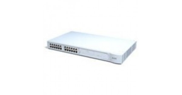 3Com 3C16441A SuperStack 3 Baseline External Hub 24-Port