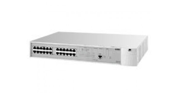 3Com 3C16900A LinkSwitch 1000, 24-Port Ethernet Switch