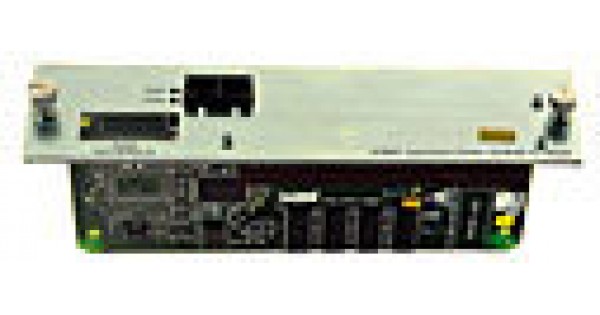 3Com 3C16970 1-Port Fast Ethernet 100Base-FX SC Module for 1100/3300 Switch