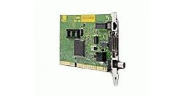 3Com 3C509-COMBO EtherLink III Combo Network Interface Card