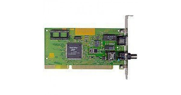 3Com 3C509B-TPC EtherLink 10Base-T ISA Network Interface Card