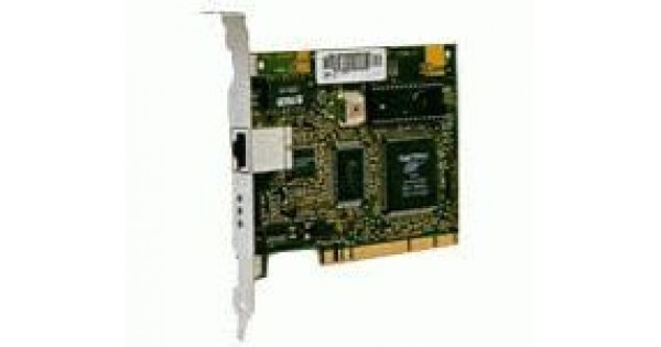 3Com 3C905-T4 Fast EtherLink XL PCI 10/100Base-T4