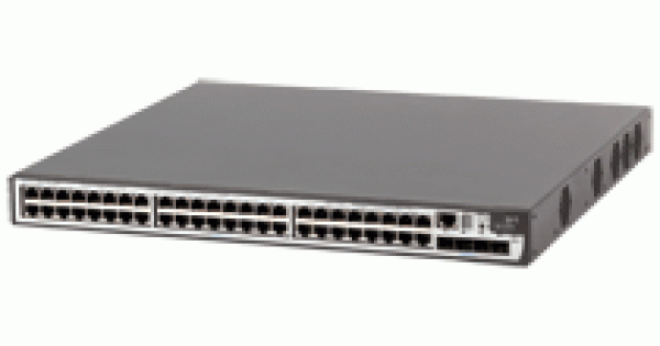 3Com 3CR17251-91 Switch 5500G-EI 48-Port Gigabit Switch