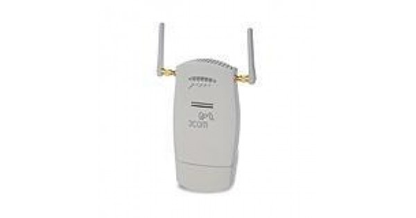 3Com 3CRWE77607 7760 Wireless 802.11a/b/g PoE Access Point