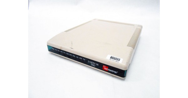 ADC Kentrox 78285 Multirate CSU/DSU D-SERV 56/64