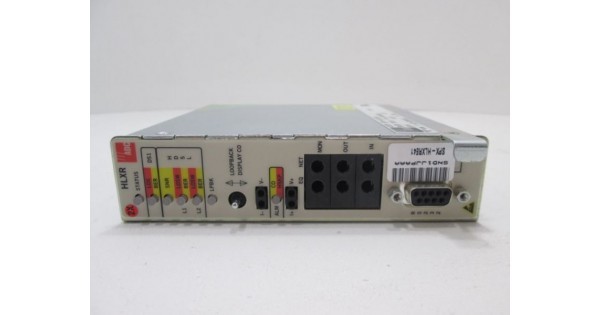 ADC Kentrox SPX-HLXRE41 HLXR 2X DS1 Soneplex HDSL Module