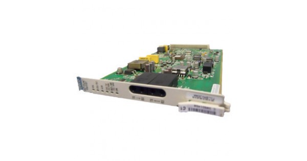 Adtran 1181113L4 H2-TUC TSCAN Module