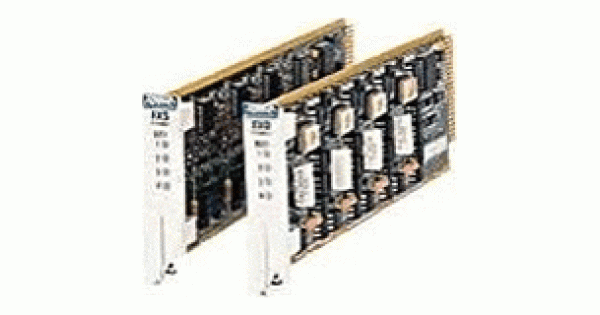 Adtran 1184571G1 Opti-6100 OC3/12 Op-Multiplexer Module Data Multiplexer