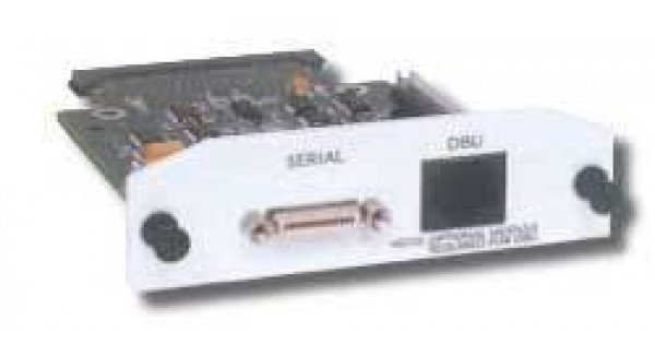 Adtran 1200866L1 NetVanta Serial Network Interface Module NIM