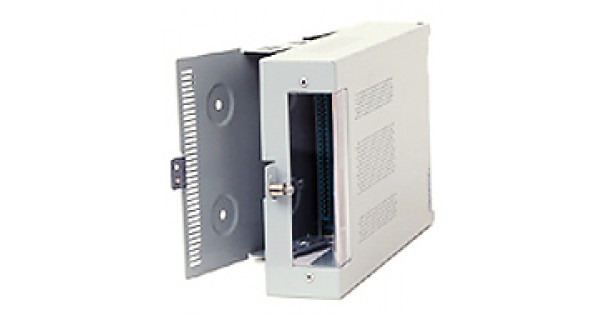 Adtran 1242034L3 T1 HTU-R T400 S/A Stand Alone Housing