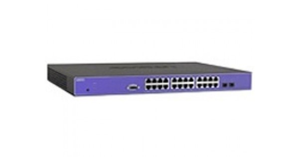 Adtran 1700591G1 Netvanta 1534 26-Port PoE Gigabit Managed Switch