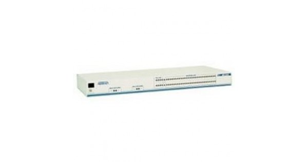Adtran 4205291L6 MX2800 Redundant M13 Multiplexer AC without Modem with ...