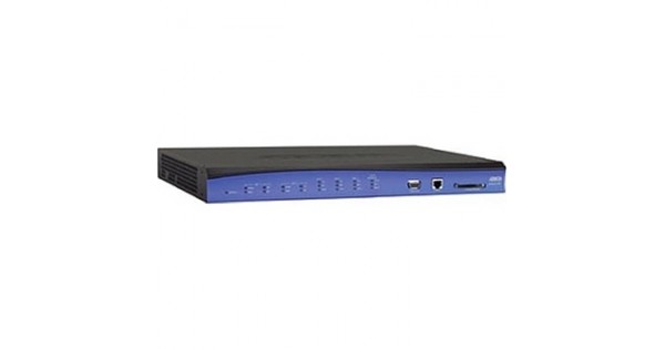 Adtran 4700630G2 NetVanta 4430 Chassis 3-Slot 3-Port T1 Ethernet with ...