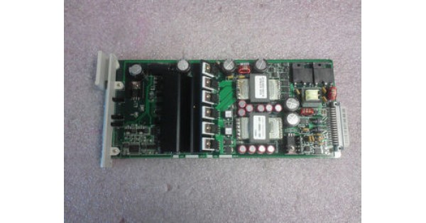 AFC 0101-0019 Tellabs L-PSU UMC1000 LET Power Suppy