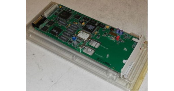AFC 8100-0201 Tellabs OC-3CU-XCVR SBC1PRNCAS