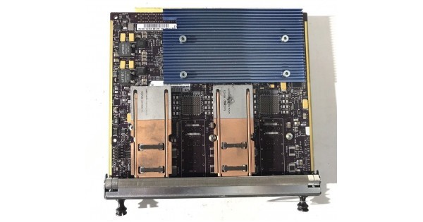 Alcatel 3HE03685AAAA01 MDA - 7750 SR 2-Port 10G MDA-XP 2 x 10-Gig ...