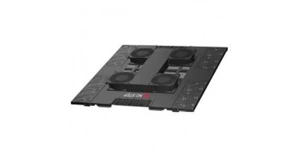 APC ACF505 Fan Tray Roof 115VAC for Netshelter+k9 Av 825mm