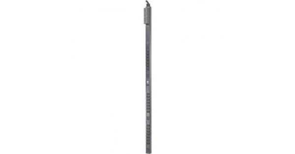 APC AP7968 Rack PDU Switched 208V Zerou 12.5kW (21)c13&(3)c19 3 Cord