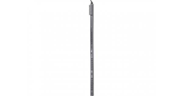 APC AP7998B Switched PDU 0U CS8365 12.5Kva 50Amps 240V 21xC13 3xC19