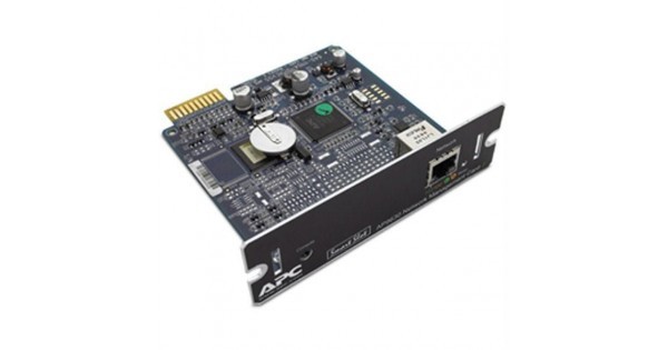 APC AP9630 UPS Network Management Card 2