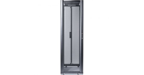 APC AR3307 NetShelter SX 48U Enclosed Rack 600mmx1200mm