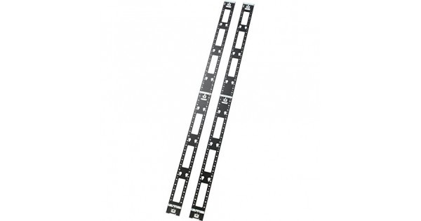 APC AR7552 Vertical Cable Organizer for NetShelter SX, 45U
