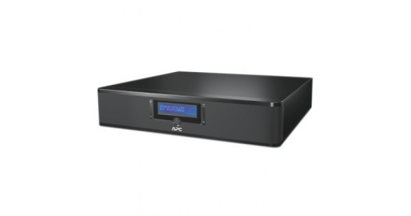 APC J25B Line Conditioner J Type 1.5kva Power Conditioner with Battery ...