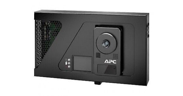 APC NBWL0755 NetBotz Room Monitor 755 Environment Monitoring Device