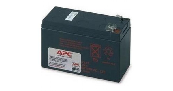 APC RBC2 UPS Replacement Battery