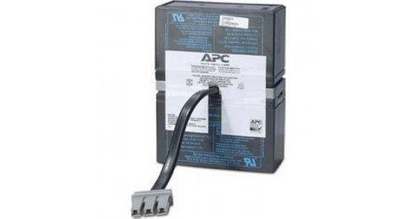 APC RBC33 UPS Replacement Battery