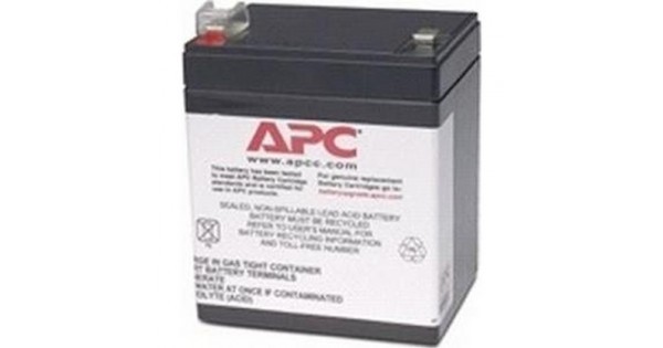 APC RBC46 UPS Replacement Battery