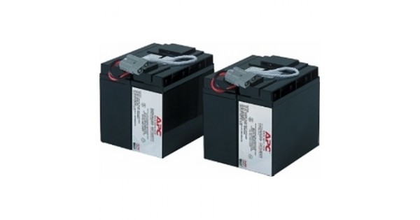 APC RBC55 UPS Replacement Battery