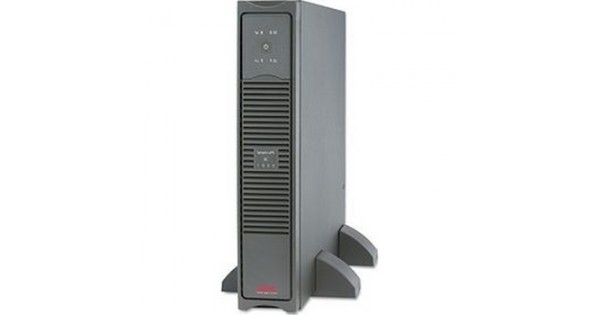 APC SC1000I International Smart-UPS SC 1000VA 230V 2U RackMount Tower