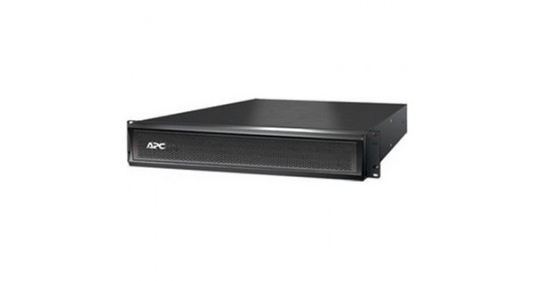 APC SMX48RMBP2U Smart-UPS XSeries 48v External Batt Pack Rack/tower