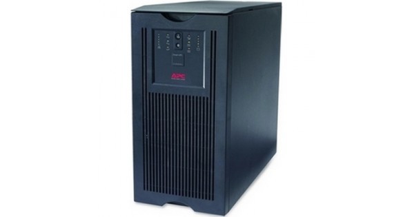 APC SUA2200XLI International Smart-UPS Xl 2200VA 230V