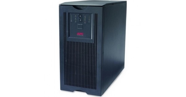 APC SUA3000XLI Smart-UPS Xl 3000VA 230V