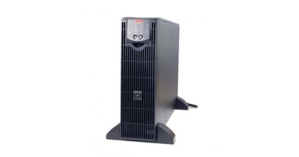 APC SURT6000XLT Smart-UPS RT 6000VA Tower Model 208V