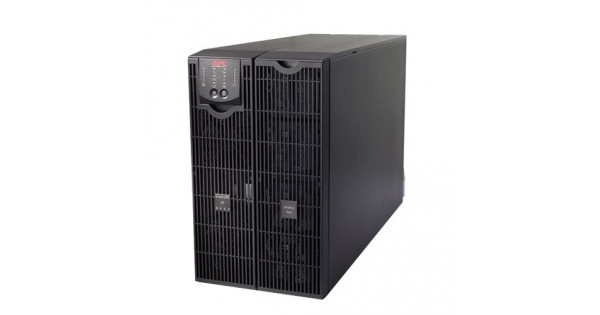 APC SURT8000XLT Smart-UPS RT 8000VA Tower Model 208V