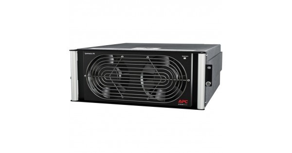 APC SYPM25KD Symmetra PX 25kW Power Module 400/480v