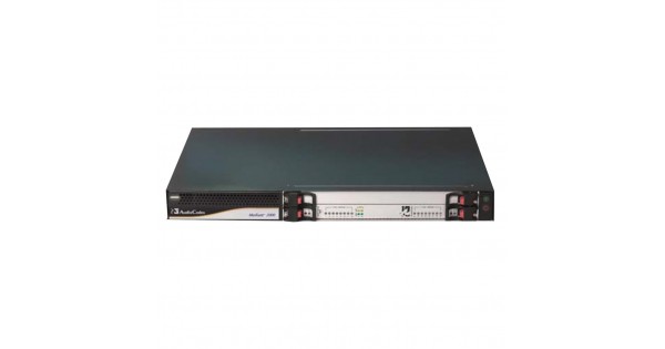 AudioCodes M2K-D4 Mediant 2000 8-Span Digital Gateway
