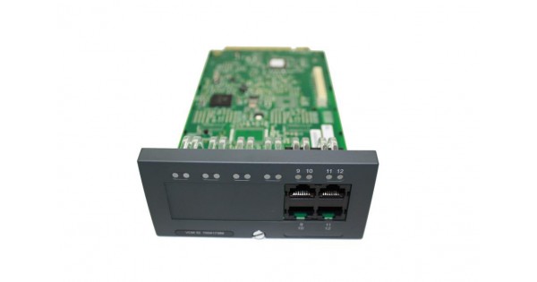 Avaya Lucent 700417389 IP500 32 Channel VCM Card