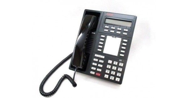 Avaya Lucent 8410D Avaya Definity Digital Office Business Phone with ...