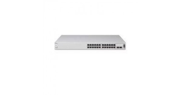 Avaya Lucent AL1001A04-E5 BayStack 5510-24T Gigabit Ethernet Routing Switch