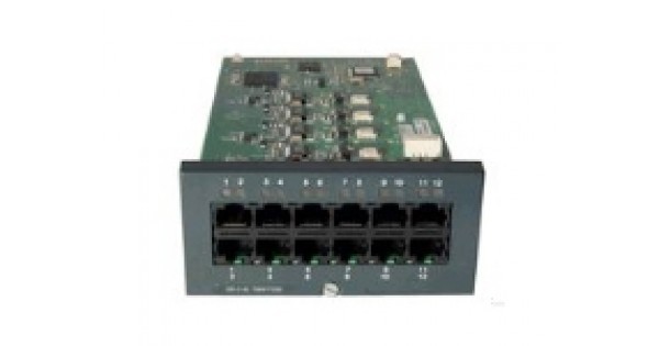 Avaya 700417231 IP Office 500 8 FXS Port Expansion Card