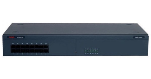 Avaya 700501585 IP Office 500 DS16B 16-Port Digital Station Expansion ...