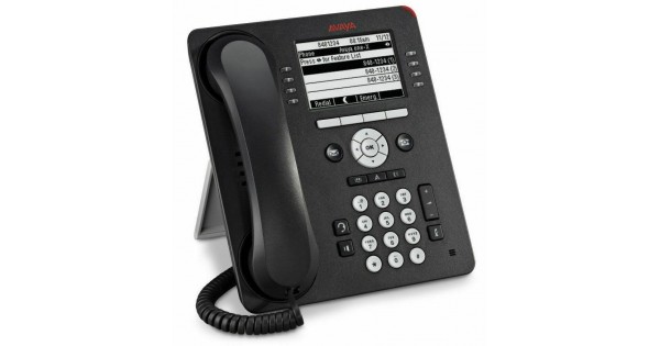 Avaya 700505424 9608G IP VoIP Gigabit IP Office Telephone Avaya 700505424 9608G IP VoIP Gigabit IP Office Telephone