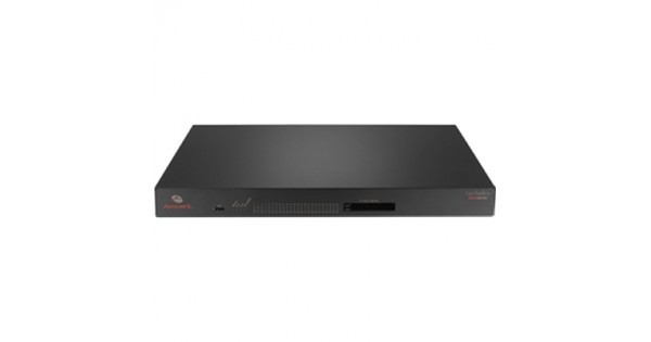 Avocent ACS6004MDAC-001 4-Port ACS 6004 Console Server with Dual AC ...