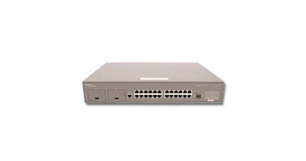 Bay Networks AL1912E01 BayStack 310-24T 24-Port 10/100 Ethernet Switch