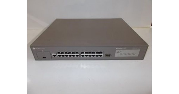 Bay Networks AL2001E04 BayStack 303 Switch 24-Port 10Base-T