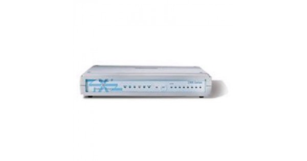 Bay Networks CM1001025 Annex 2000, 2002-PSD1, Async 16-Port, IP, Self ...